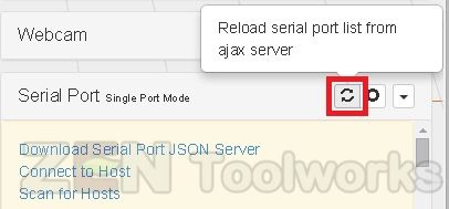 Probing and Milling a PCB Using an Arduino Based CNC : 6 Steps - Instructables